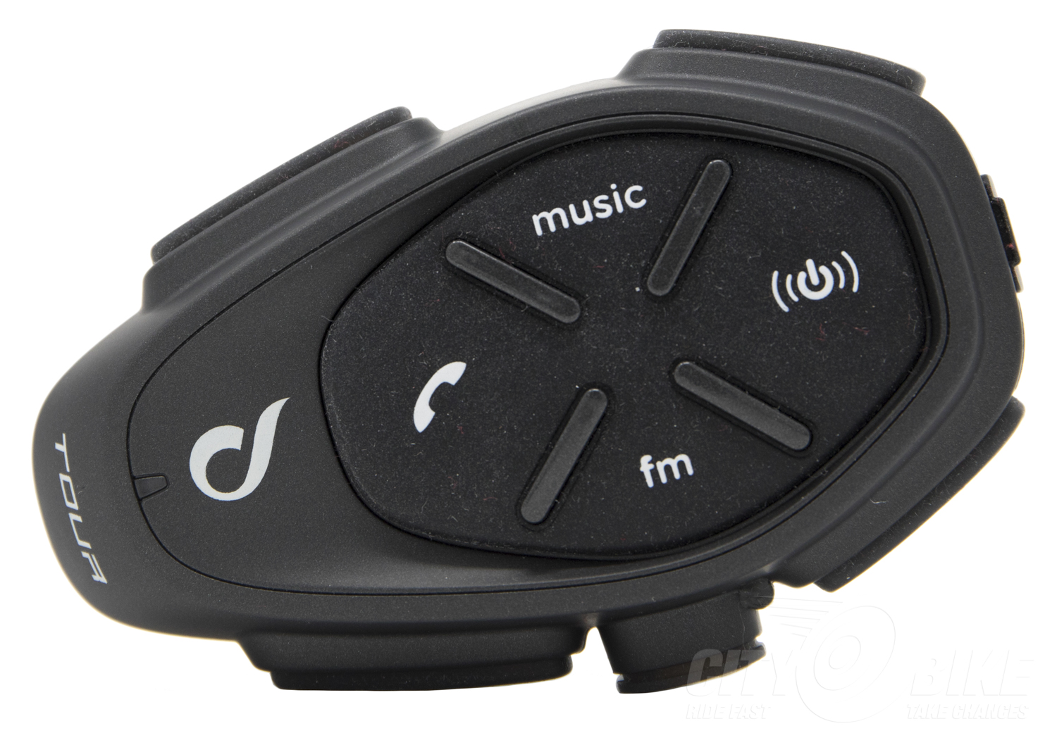 Interphone Tour Intercom & Shoei-Specific Pro Sound Audio Kit ...