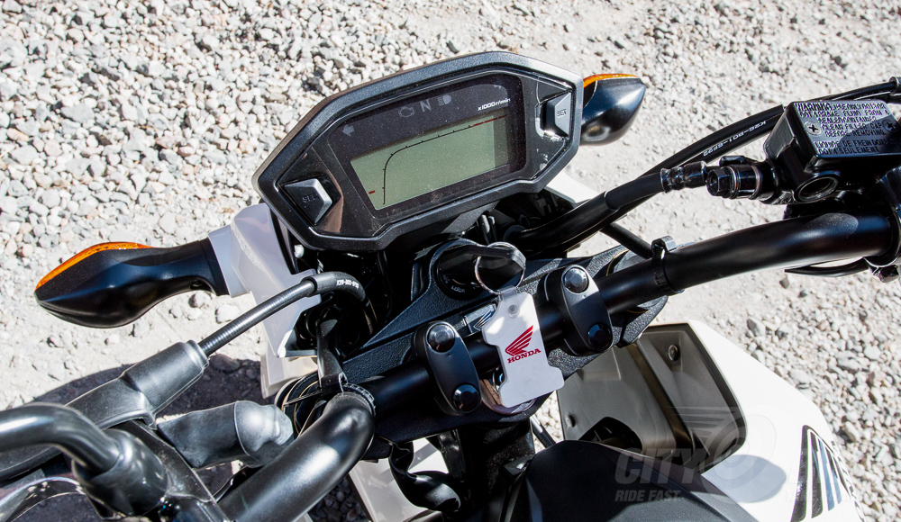 Gromplestiltskin vs. Zeelzebub: Honda's Updated Grom versus Kawasaki's ...