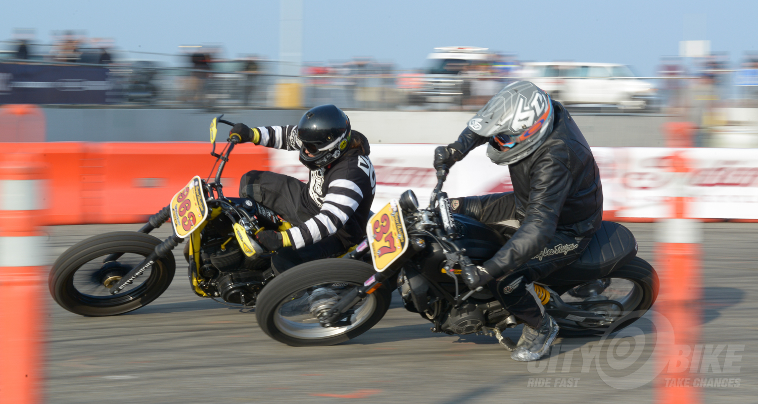 Inked Iron Relaunches Hooligans for Hurricane Relief Effort | CityBike ...